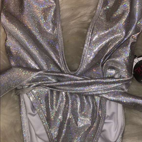 Hot Miami Styles | Swim | Nwt Hot Miami Styles Bathing Suit | Poshmark